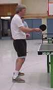 Jack's Online Table Tennis Lessons