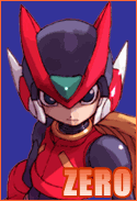 Megaman Zero