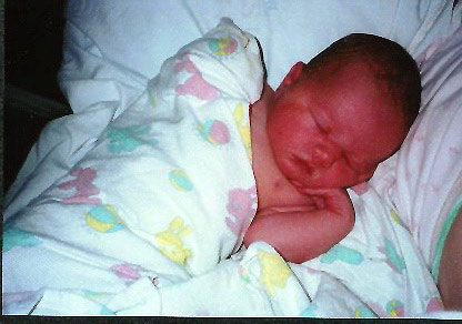 Part One: Family Pictures