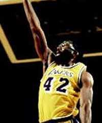 James Worthy