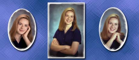 Our Missy ~ Forever Remembered