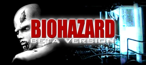 Patrick Howell's Main Page: Resident Evil World/ Biohazard Beta