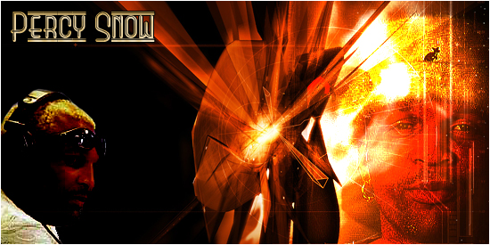 Percy Snow