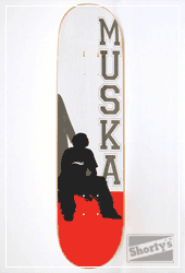 Chad Muska Bio