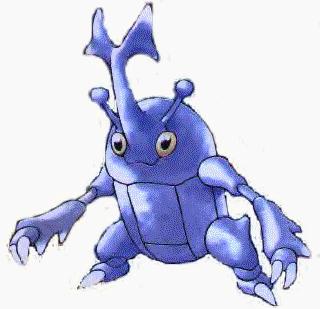 The Pokemon Gym: Gold and Silver Pokemon