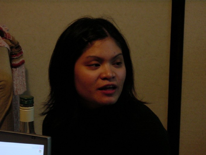 Ria has always been know for her profound and meaningful additions to ...