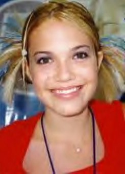 Here are a few pictures of Mandy...more coming soon! Click on the ...