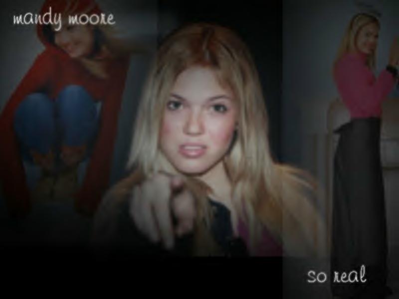 Get fun Mandy wallpapers for your computer here!