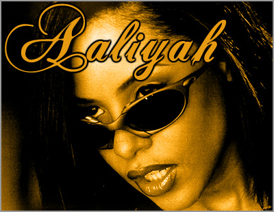 Aaliyah: A Life and A Legacy