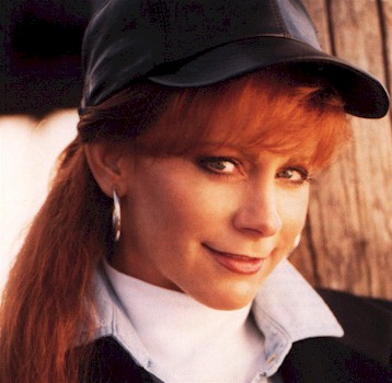MY REBA FAN PAGE