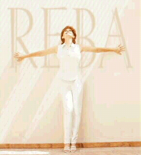 MY REBA FAN PAGE