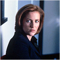 Scully Pictures