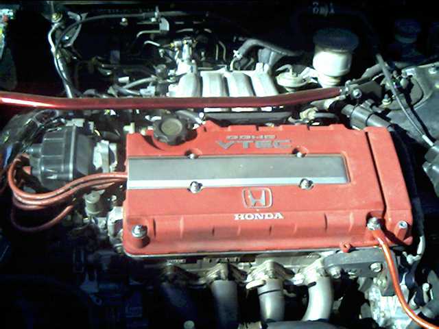 1994 Acura Integra Gsr Widebody