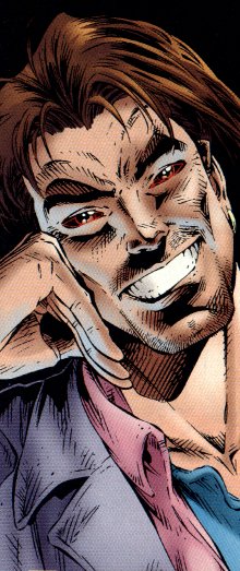 Gambit's Biography
