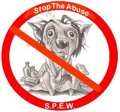 Stop The Abuse