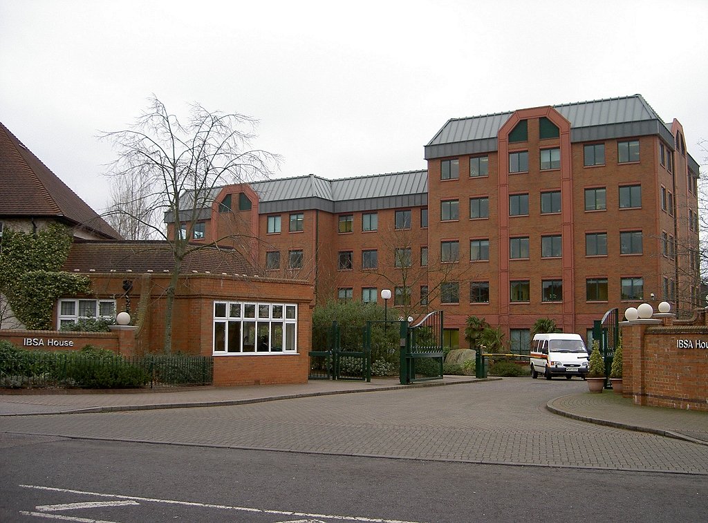 New York in January 2003