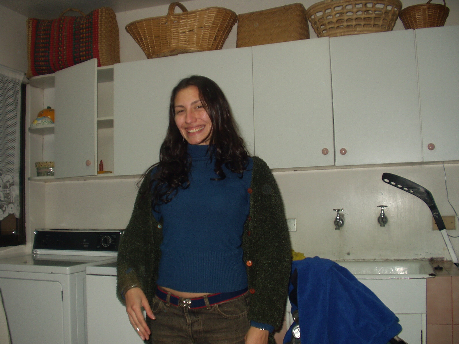 27 Junio 2003 (Karaoke)