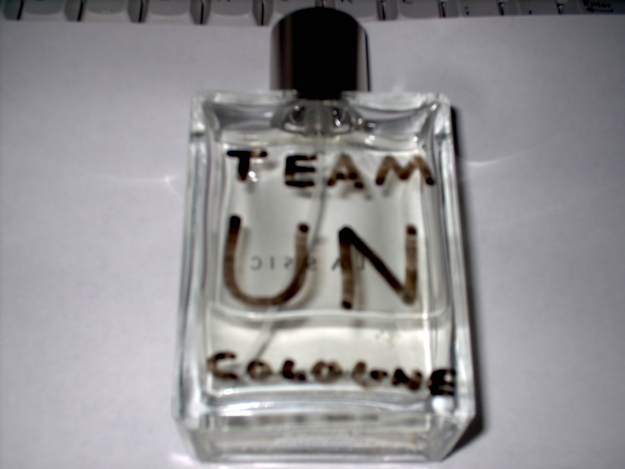UN Merchandise