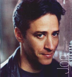 Jon Stewart: The Hottest Man on Earth