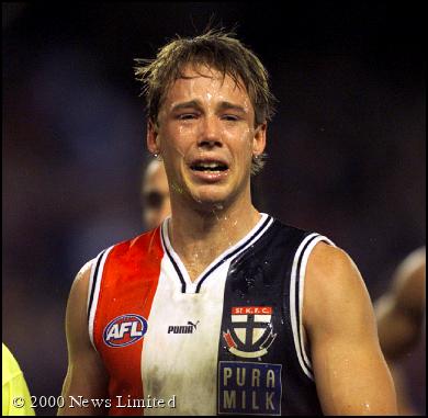 Resource - Interesting Saints historical photos. | BigFooty Forum