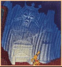 Beauty And The Beast Enchanted Christmas Forte