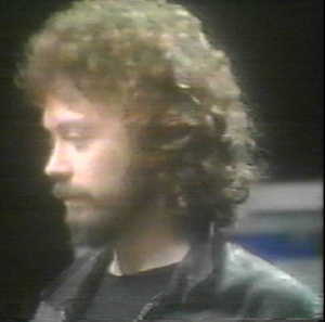 Rock Follies of 1977(1977)- Steve Streeter