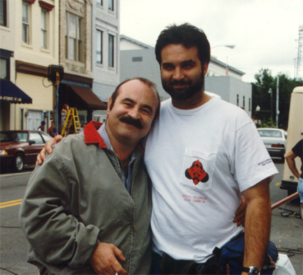 Bob Hoskins Photos Page 13
