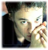 the Elusive Gods: Christian Lane