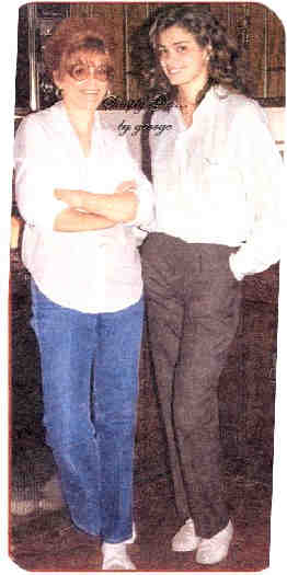 Over 150 Beatifull pictures of Gia!