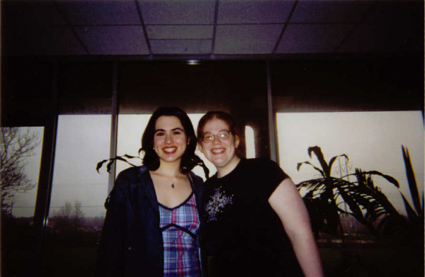 The Verderico Family