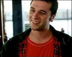 Matthew Rhys: Filmography: Peaches