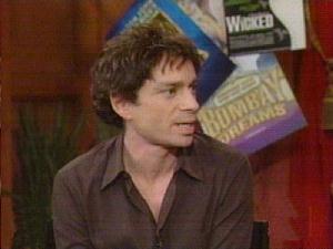 Live with Regis and Kelly 6/24/04