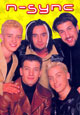 N SYNC Posters
