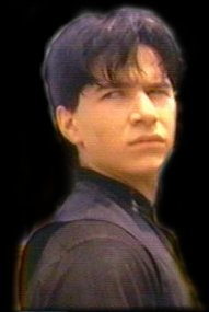 The Ryan Bollman Realm - Biography