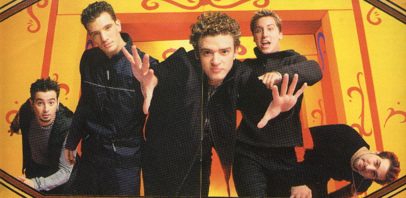 Here's some of Justin: