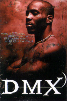 The Phat Page - DMX