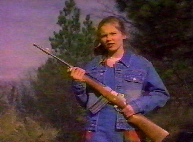 The Siege at Ruby Ridge (1996)
