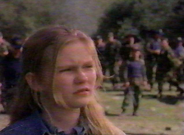 The Siege at Ruby Ridge (1996)