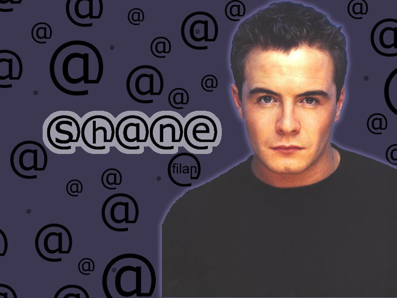 Shane wallpapers