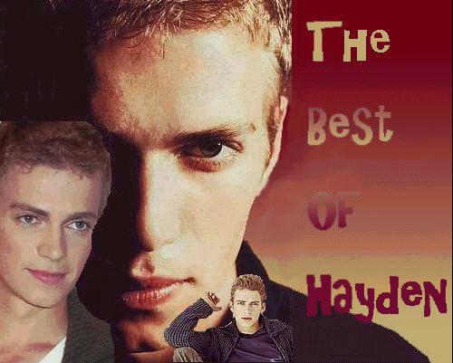 Best of Hayden 2