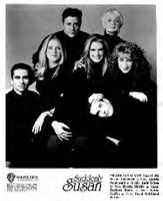 Nestor Carbonell Suddenly Susan