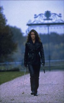 CCAS - TV - Highlander: The Series