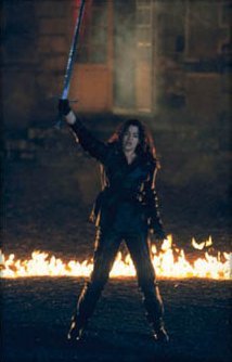 CCAS - TV - Highlander: The Series