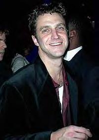 Raul Esparza, who plays Riff Raff, was simply adorable. He described ...