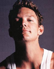 Guys that make you say YUM!!