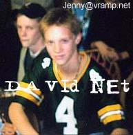 ~DREAM STREET's SIBLINGS~