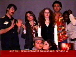 TV Tales: SNL Photos †