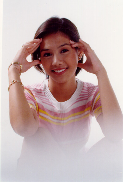 Kaye Abad Pictorials