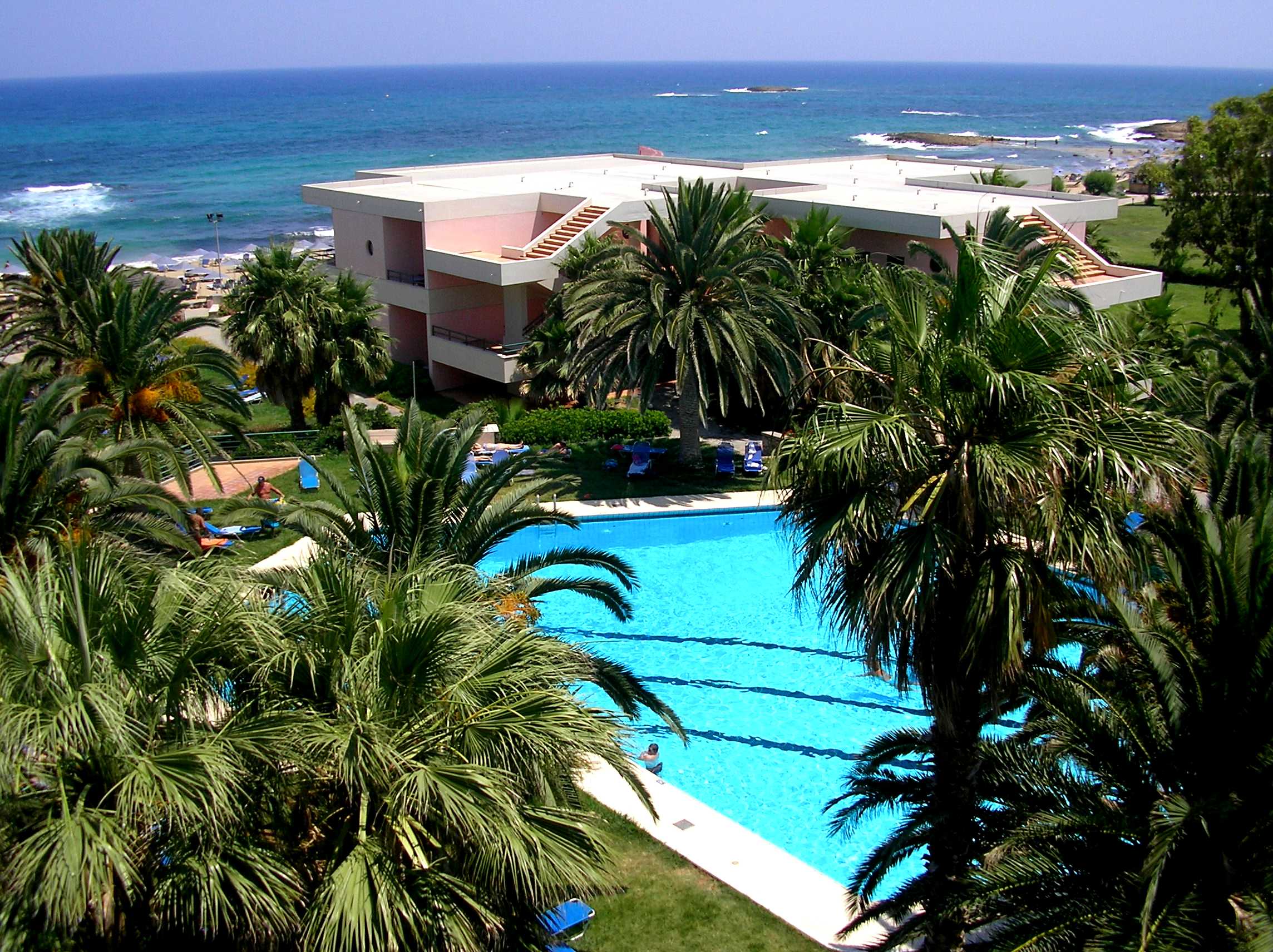 Some of my recent adventures thi