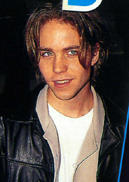 Jonathan Brandis:1976-2003 he will be missed!